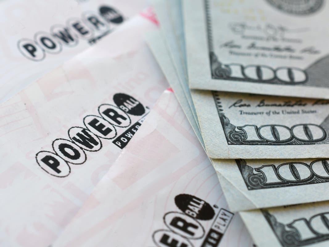 A FL Player Could Get Lucky With $1.3B Powerball Jackpot