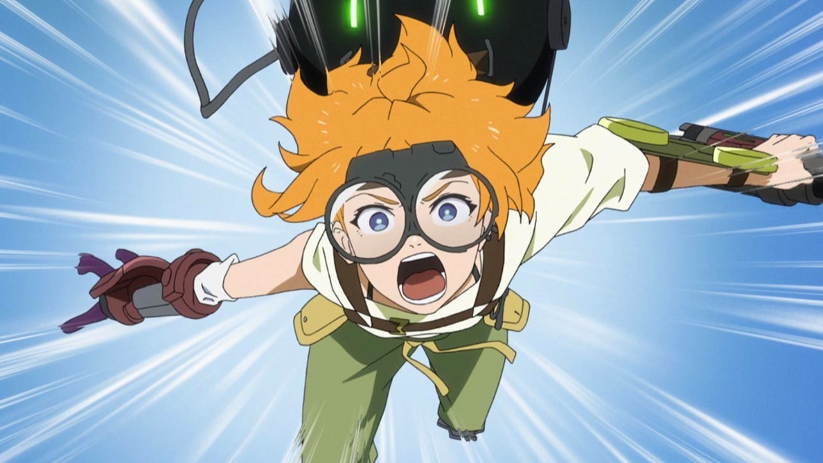 15 greatest short anime series worth your time
