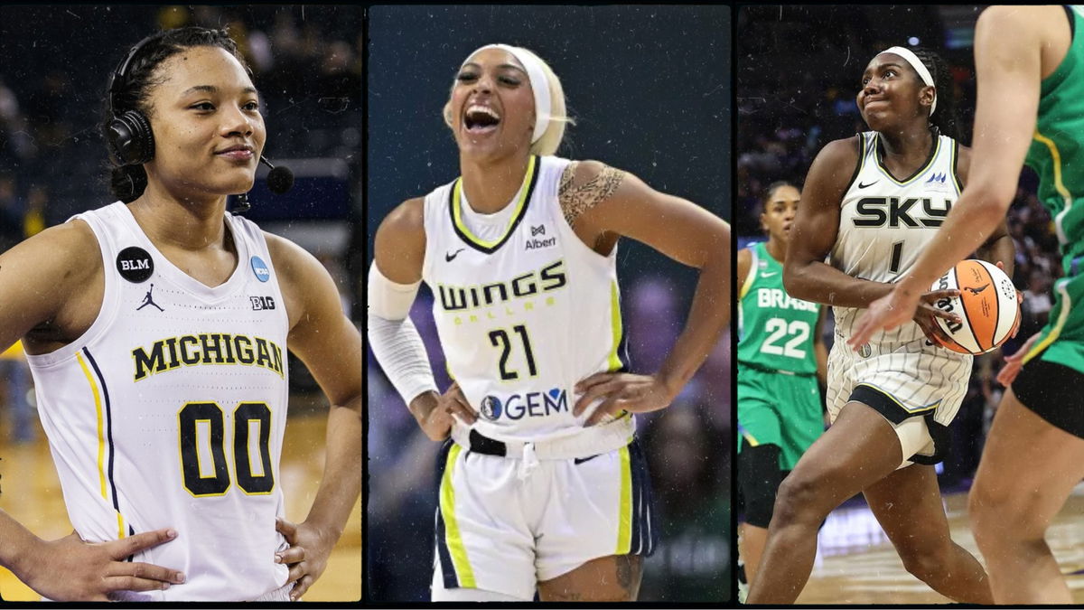 Past 5 WNBA 6th Player Of the Year and the Frontrunners in 2025
