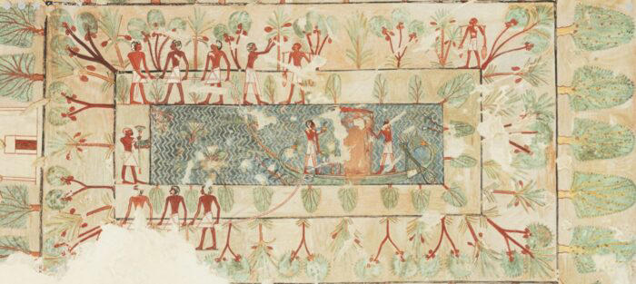 Where Was the Lost Kingdom of Punt? New Clues Point to the Horn of Africa
