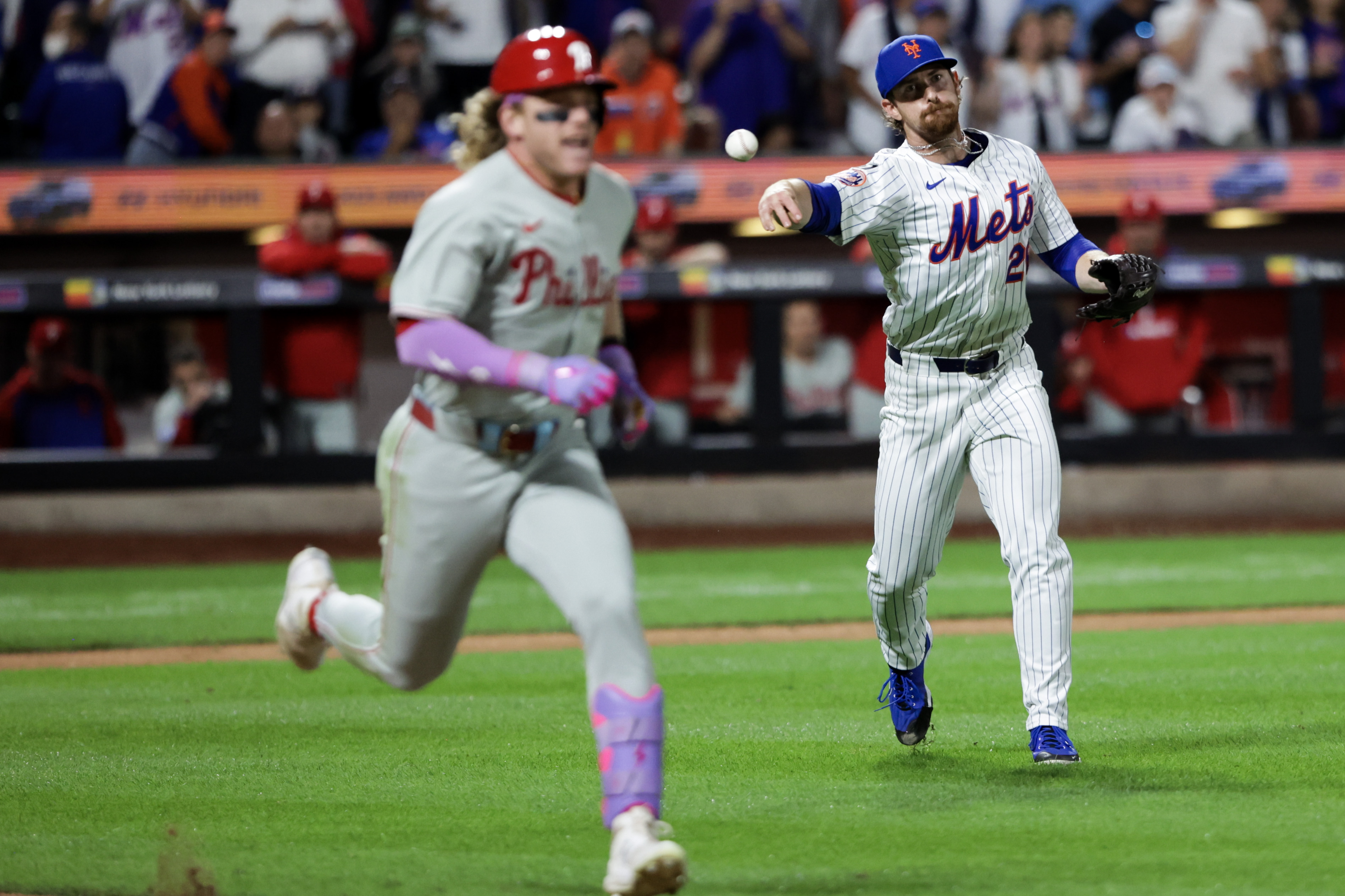 MLB End-of-August Check-in: NL East