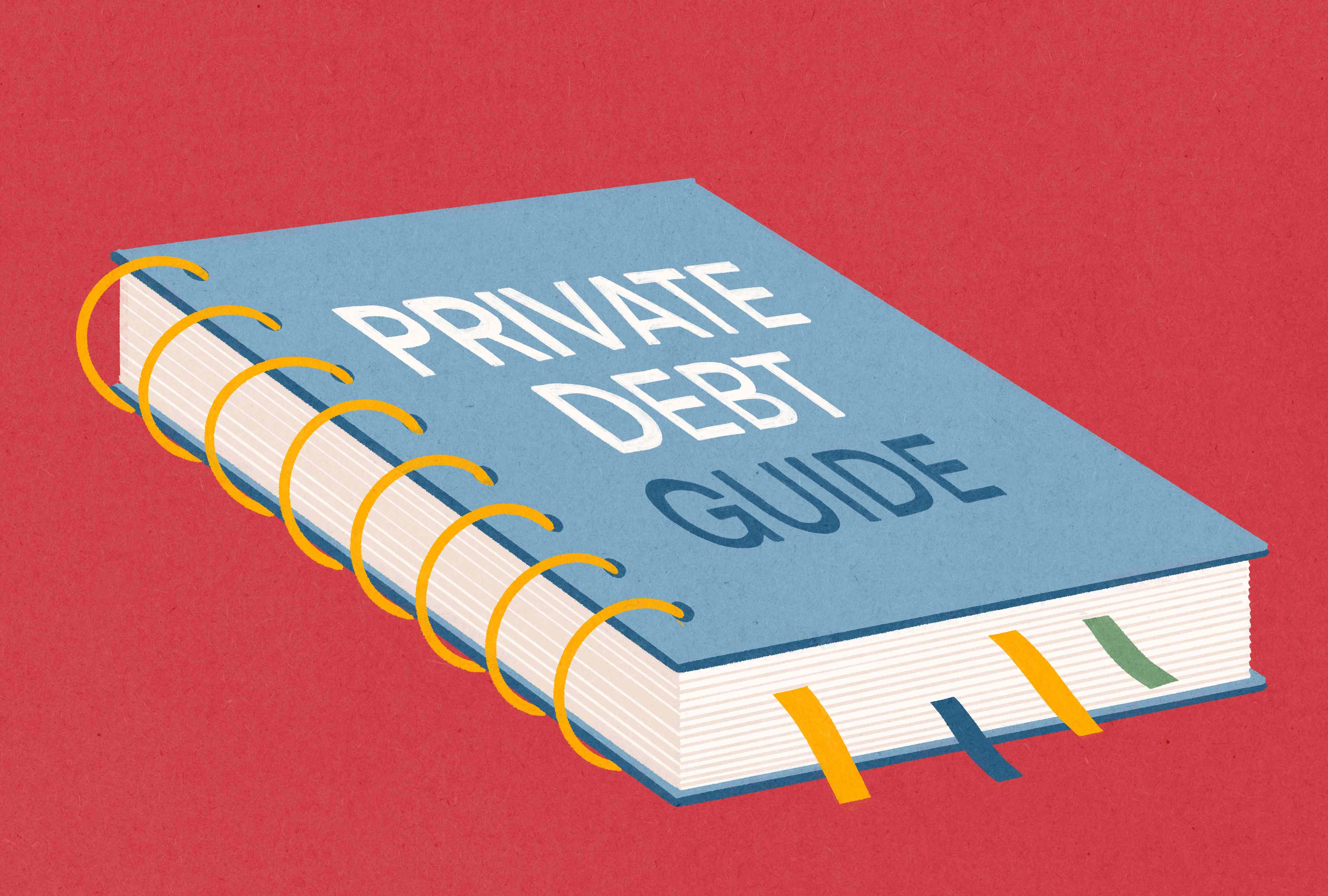 What Investors Should Know About Investing in Private Debt