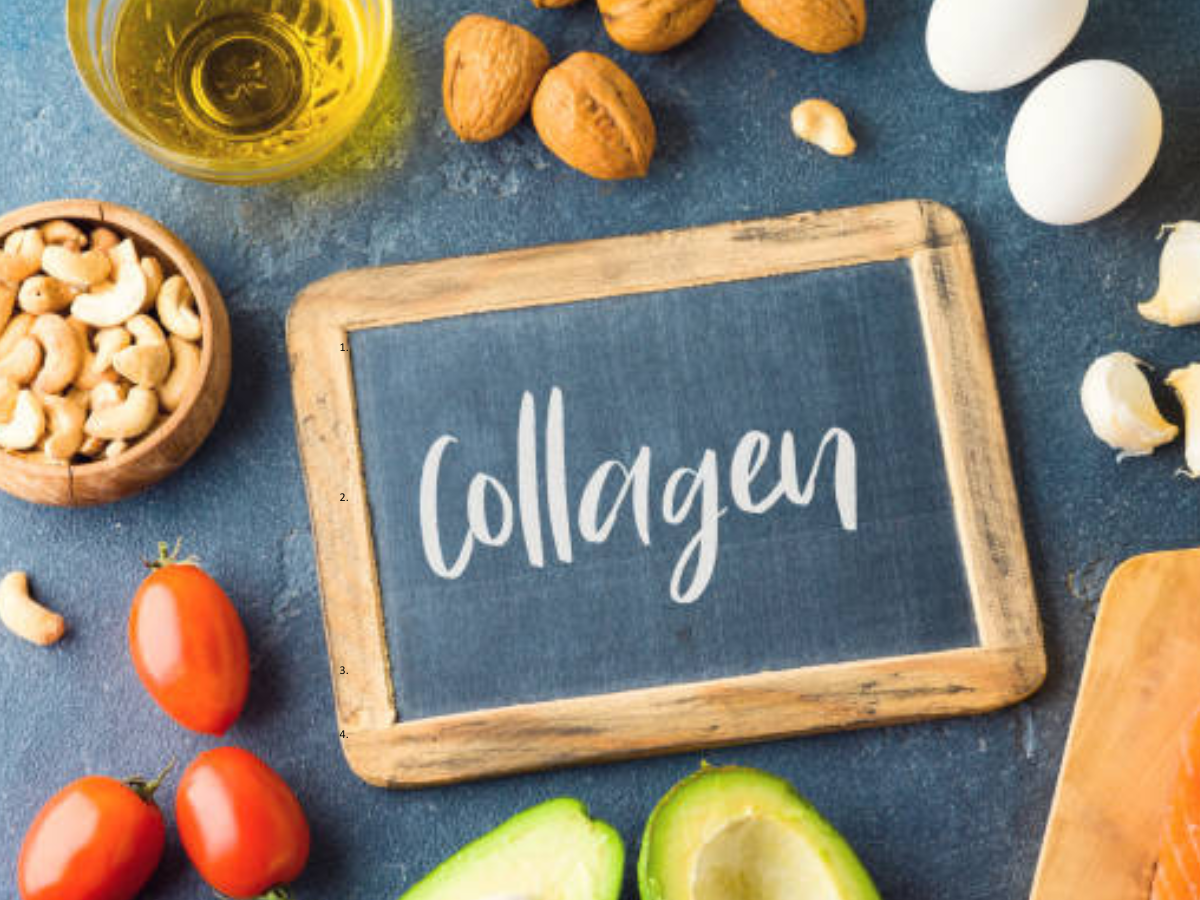 Marine collagen or Plant-based collagen: Which is better to fight ageing?