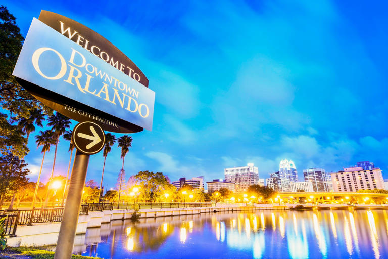 Best summer travel destination ranking list includes 2 Florida cities
