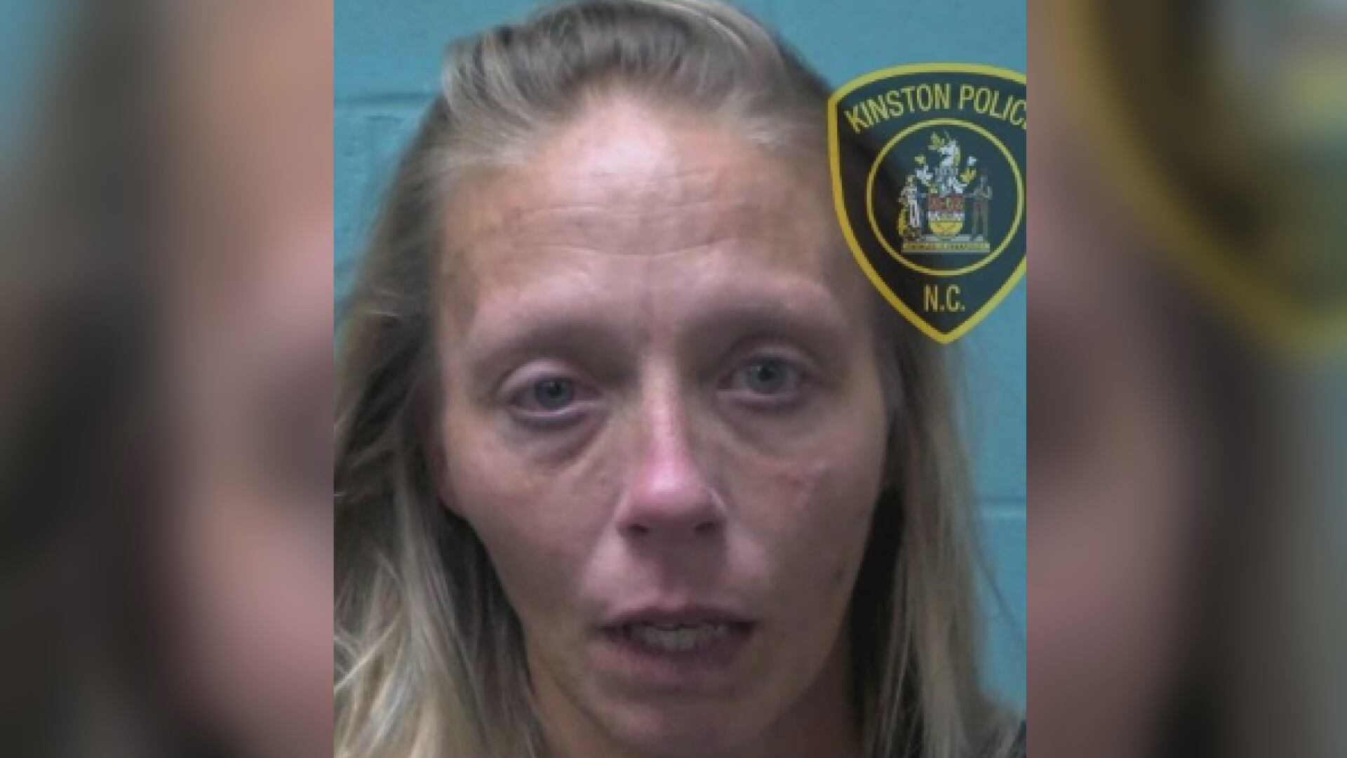 Jacksonville woman arrested on drug charges following Kinston traffic ...