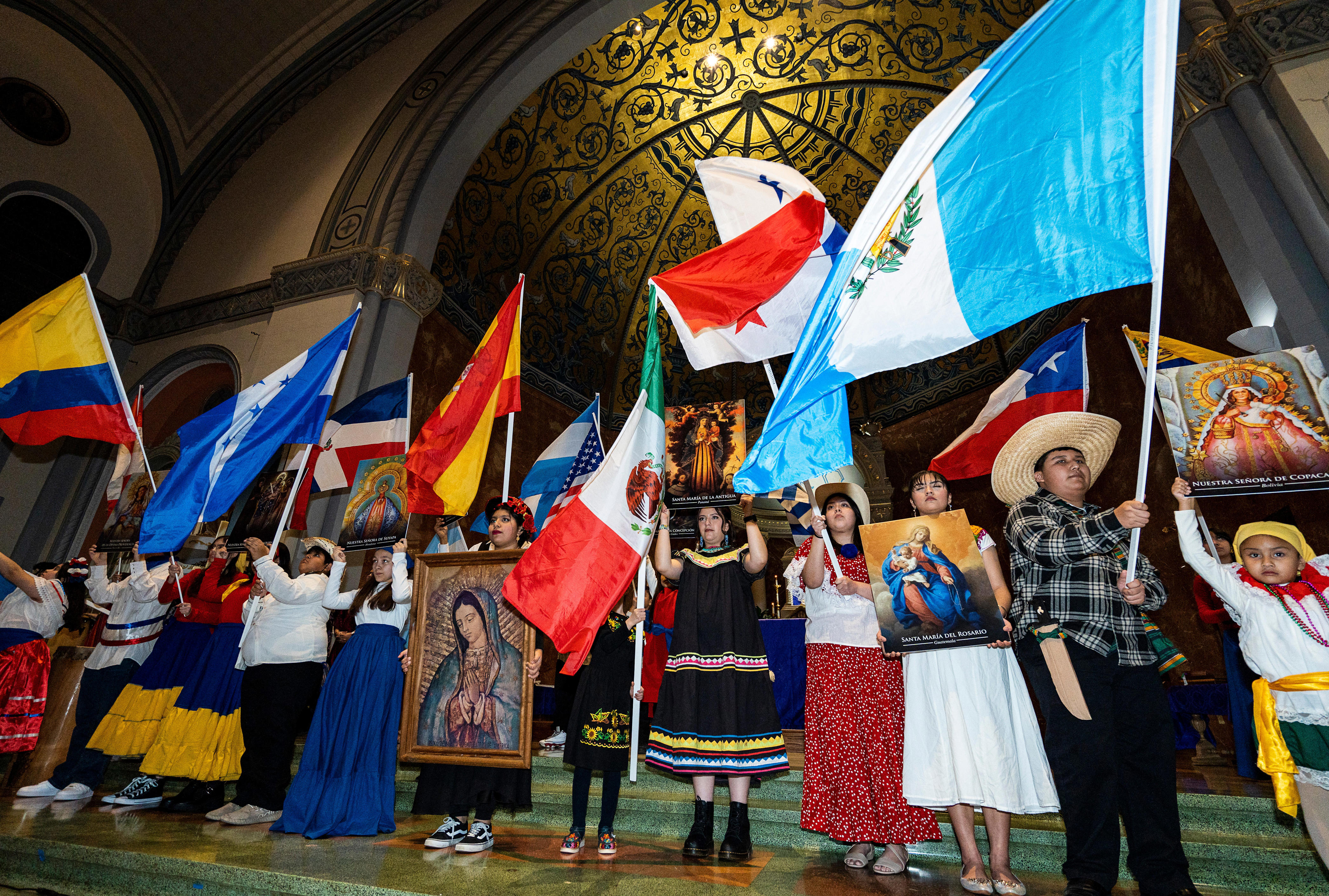 Michigan to celebrate Latino, Hispanic communities this fall. Here's ...