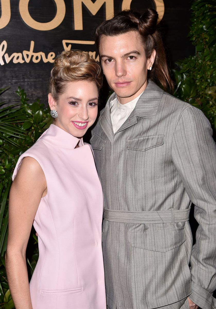 Prince Albert’s daughter Jazmin Grace Grimaldi calls it quits with John ...