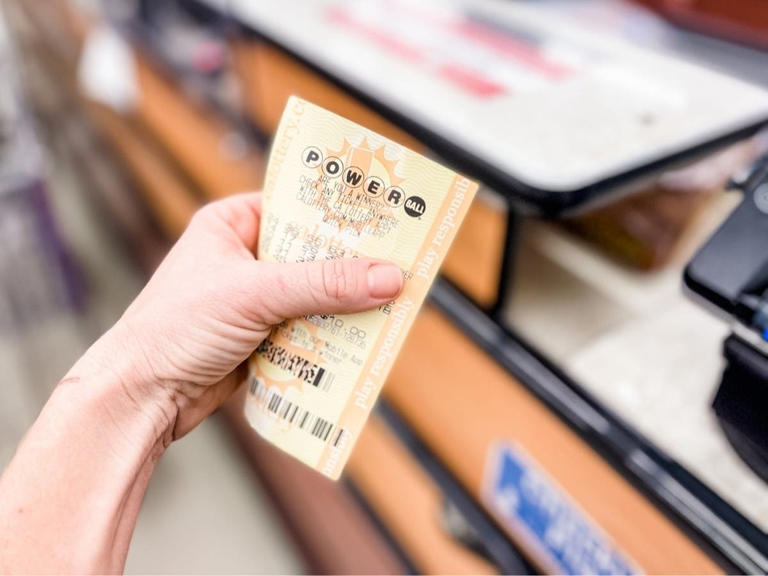 Powerball Jackpot Surges To $1.3B: $1M Ticket Sold In VA