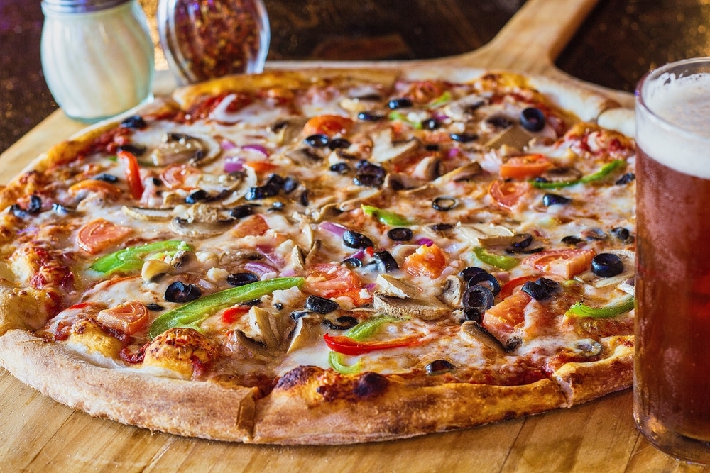 The Ultimate Guide to Homemade Pizza