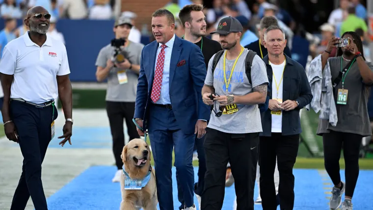 Bill Belichick's terrible debut ends with ESPN using Kirk Herbstreit's ...