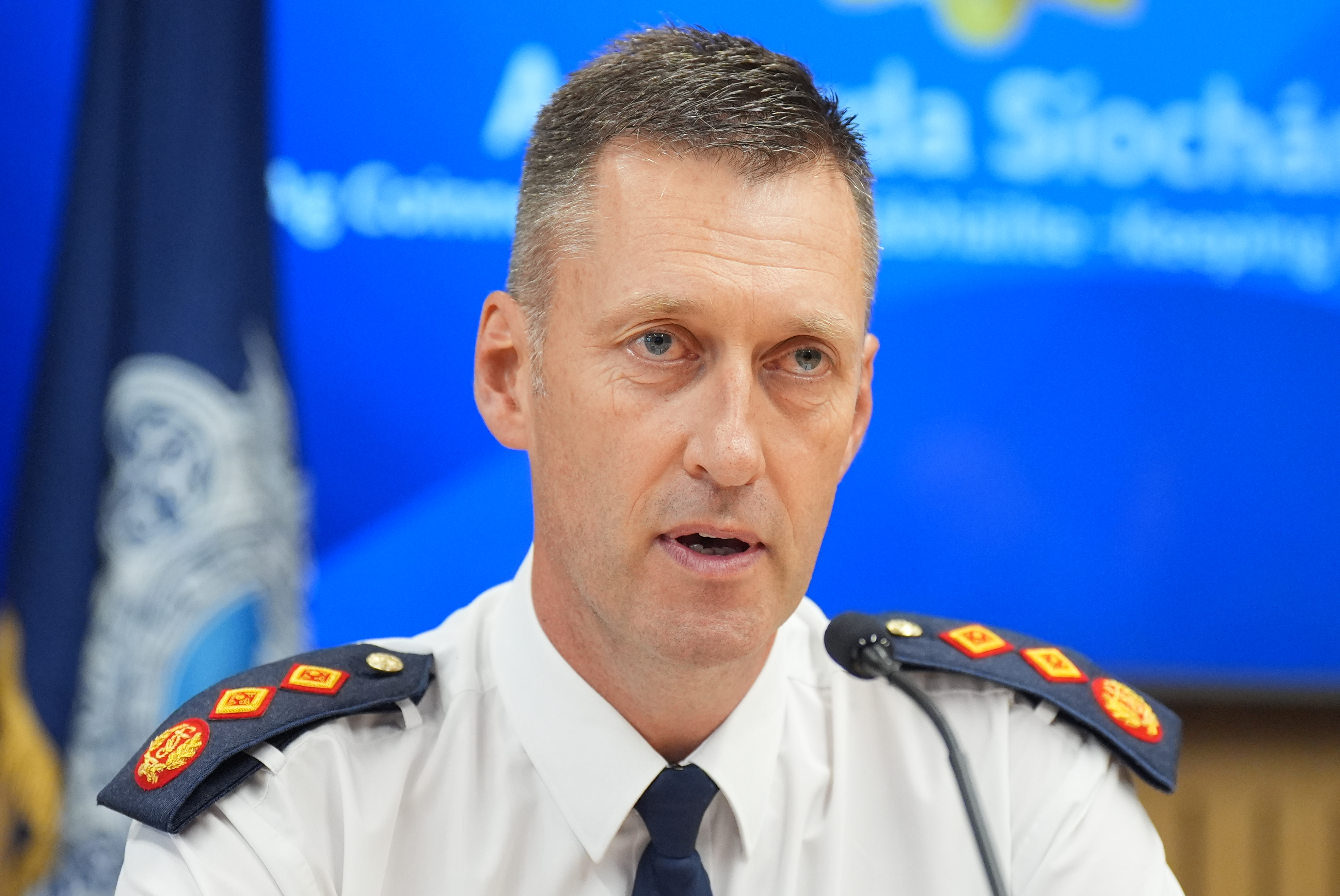 New Garda Commissioner considering wider use of Tasers