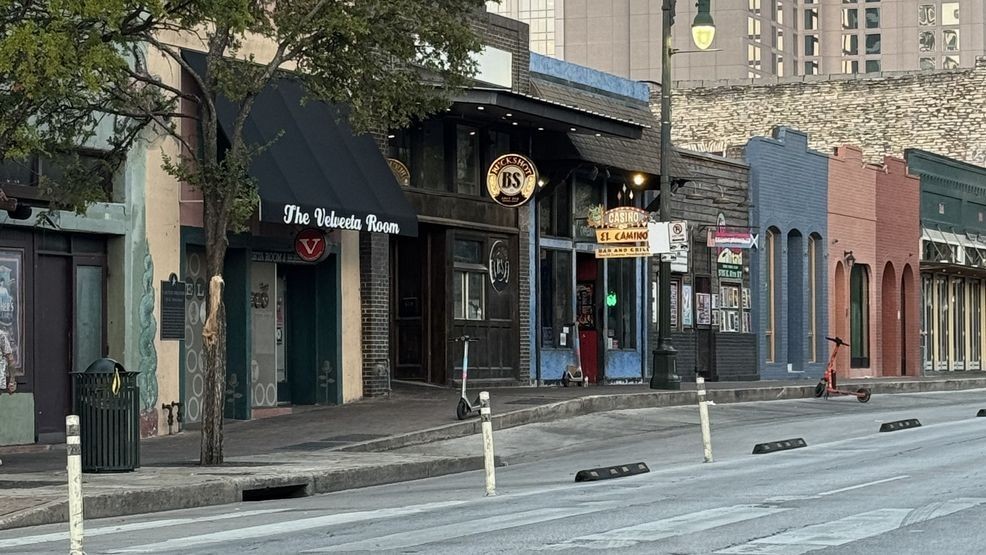 Deadly overdose in Downtown Austin leaves one dead, three hospitalized