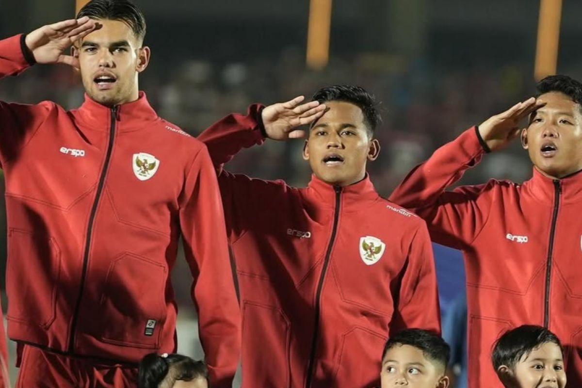 4 Hal Wajib Dinanti di Laga Timnas Indonesia U-23 vs Laos U-23! Bintang ...