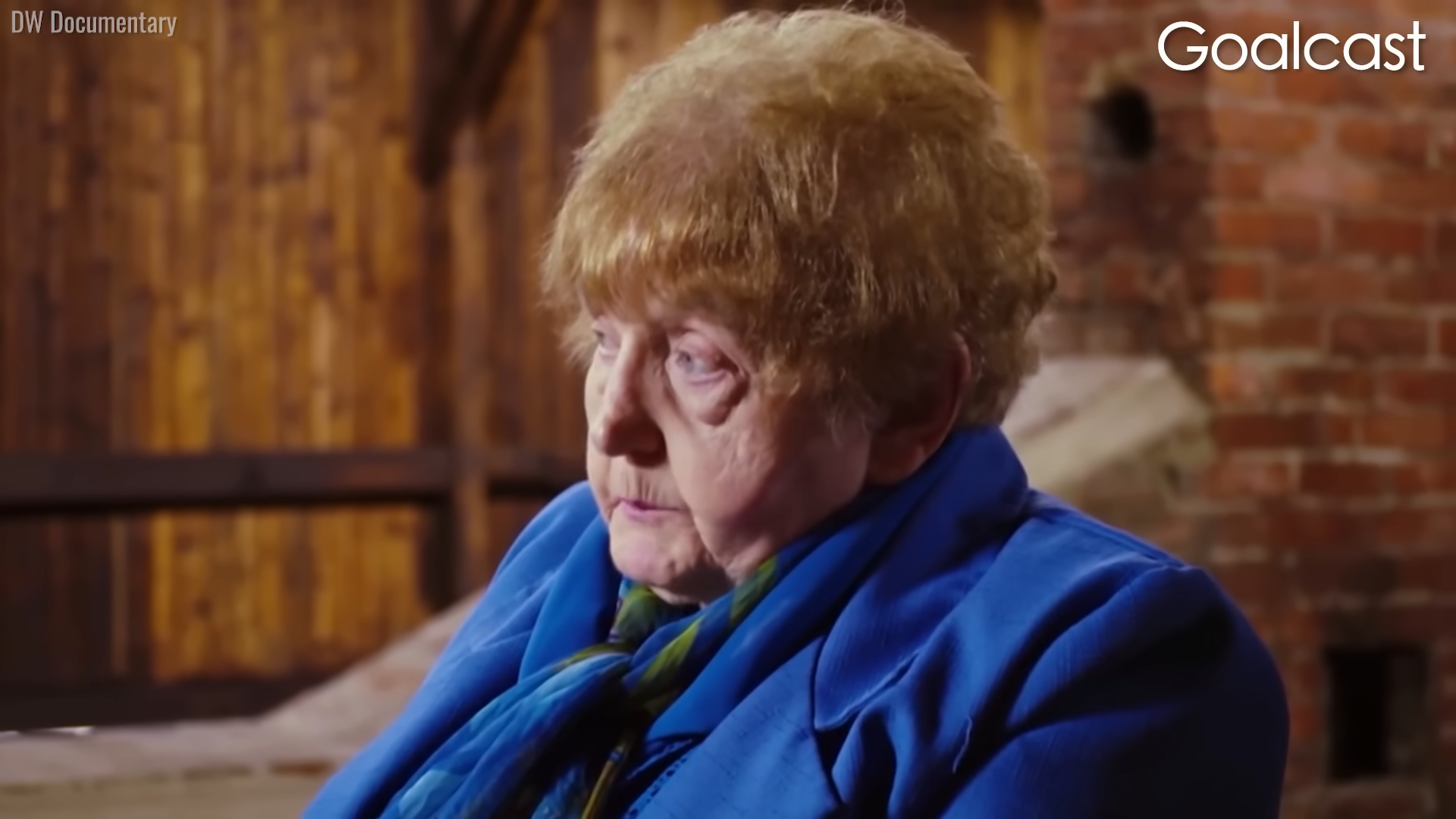 How One Woman Survived the Auschwitz Twin Experiments