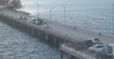UPDATE: Death investigation closes Sunshine Skyway Bridge South Fishing ...