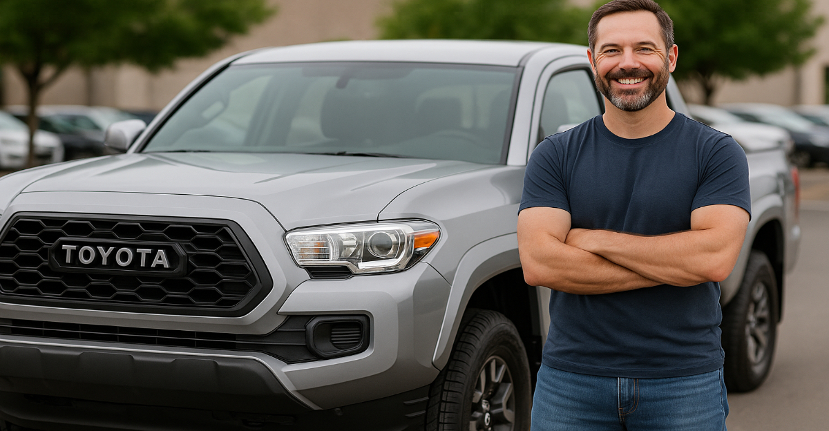 Cars That You Can Almost Guarantee Will Go For Over 300,000 Miles