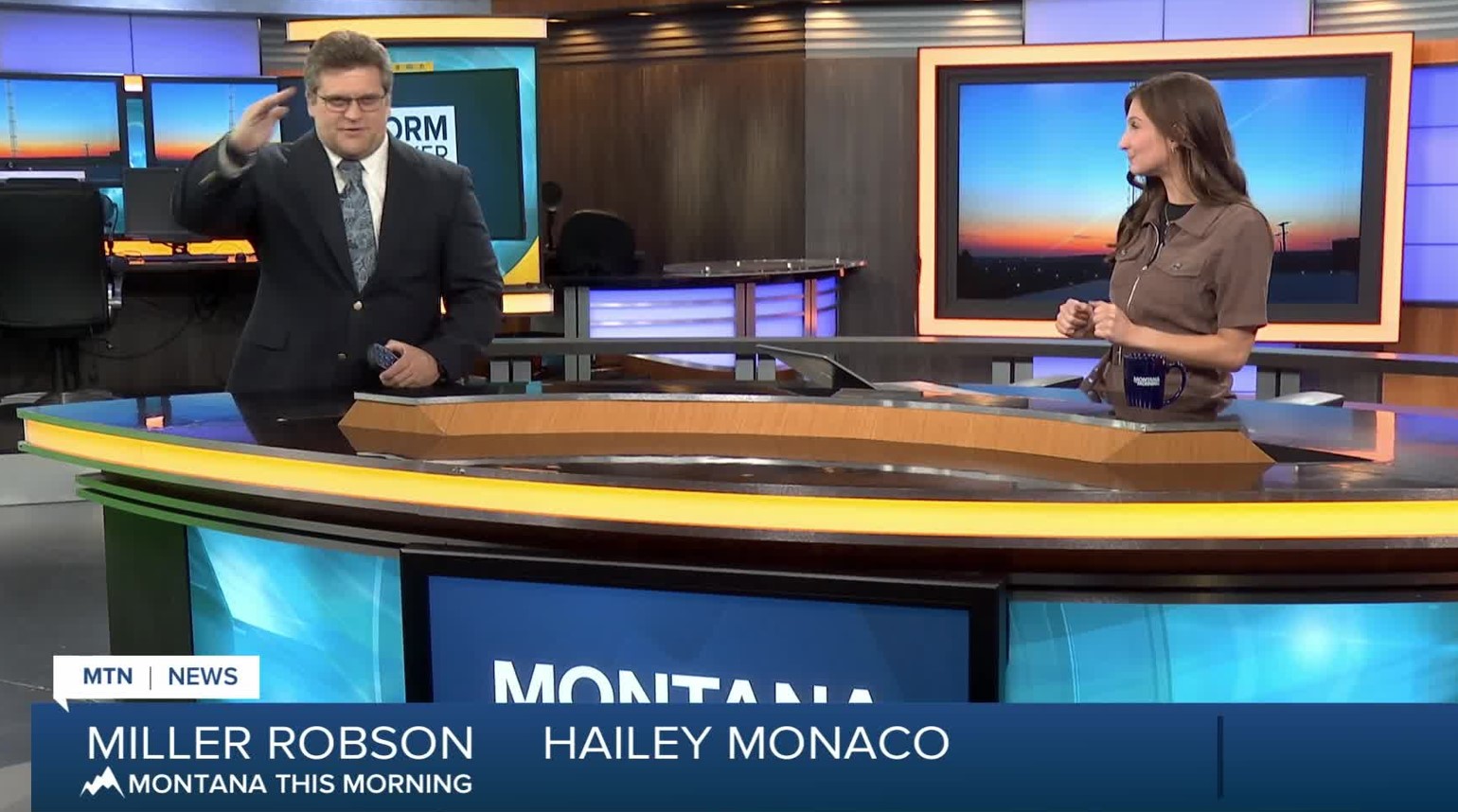 Q2 Montana This Morning with Hailey Monaco 9-2-25