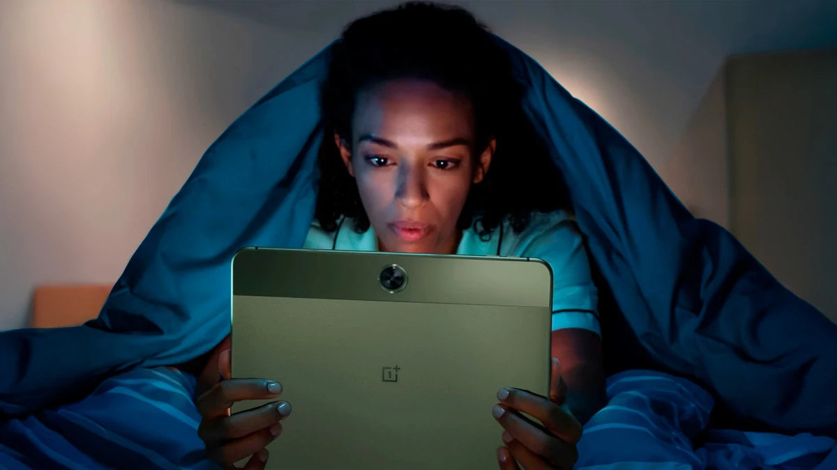 Ligera, potente y con sonido Dolby Atmos: la tablet que no esperabas ...