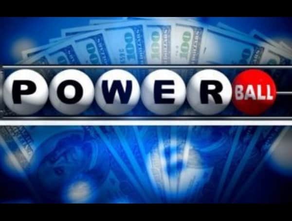 Powerball Jackpot Soars To $1.3 Billion After No Jackpot Winner, One ...