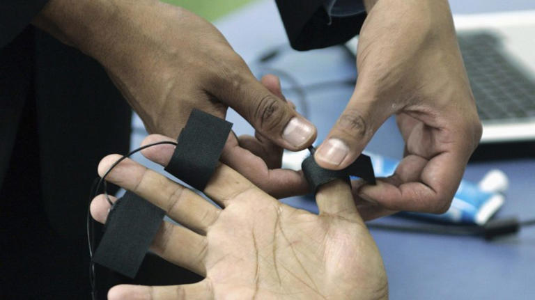 Are polygraph tests accurate? What science says