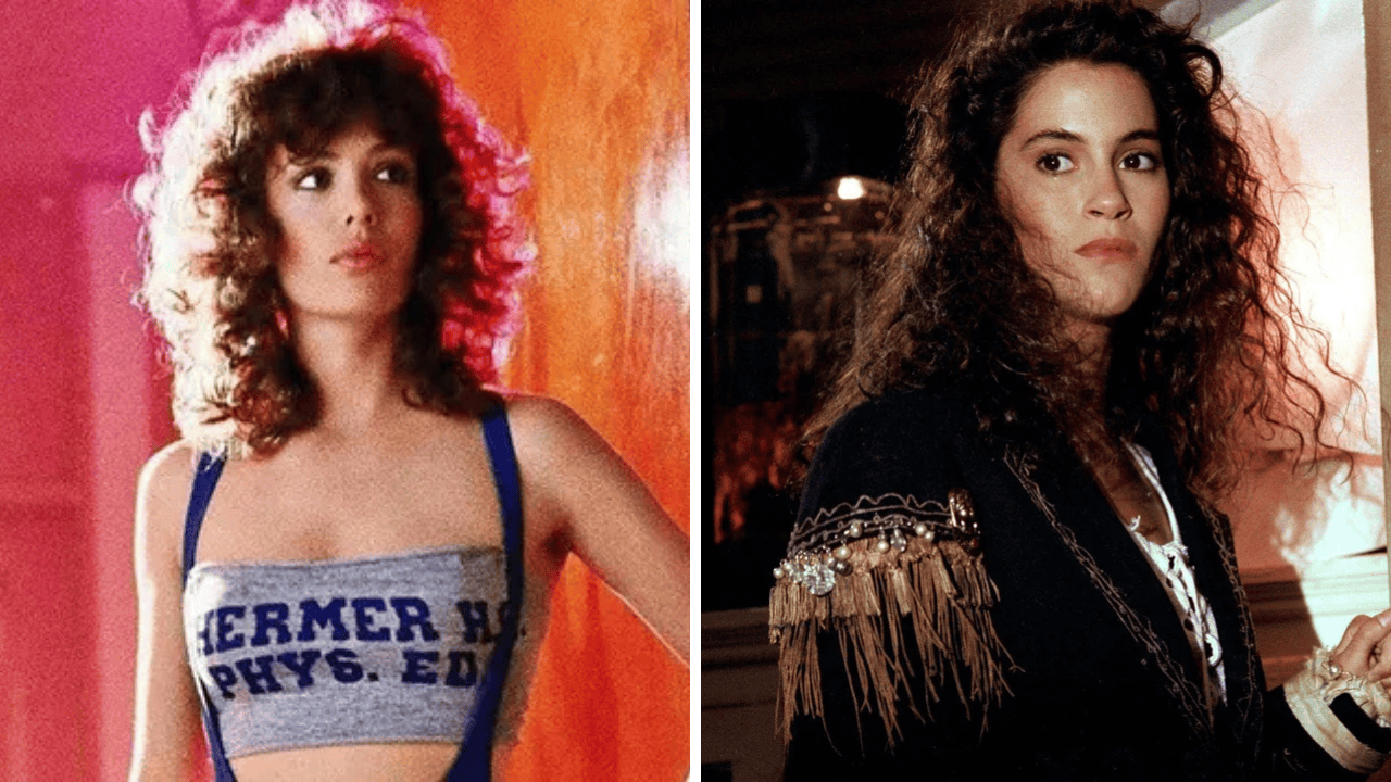 15 Famous Faces Who Made the ‘80s Unforgettable