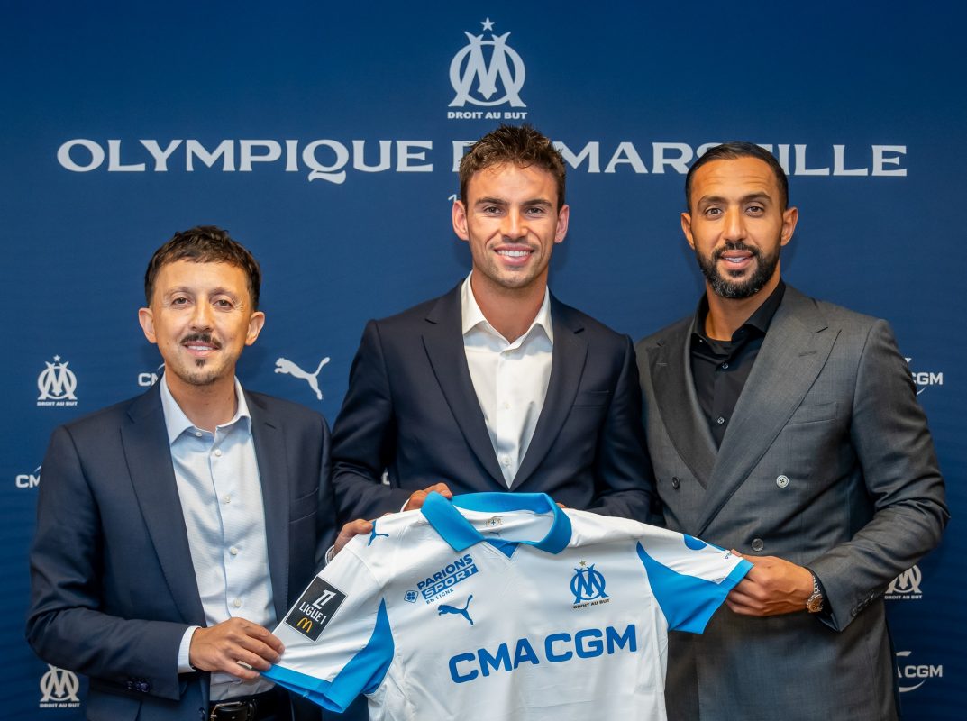 Mercato OM : Officiel ! Matt O’Riley est marseillais