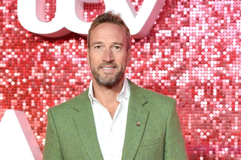 Ben Fogle opens up on 'most stressful period' after family health crisis