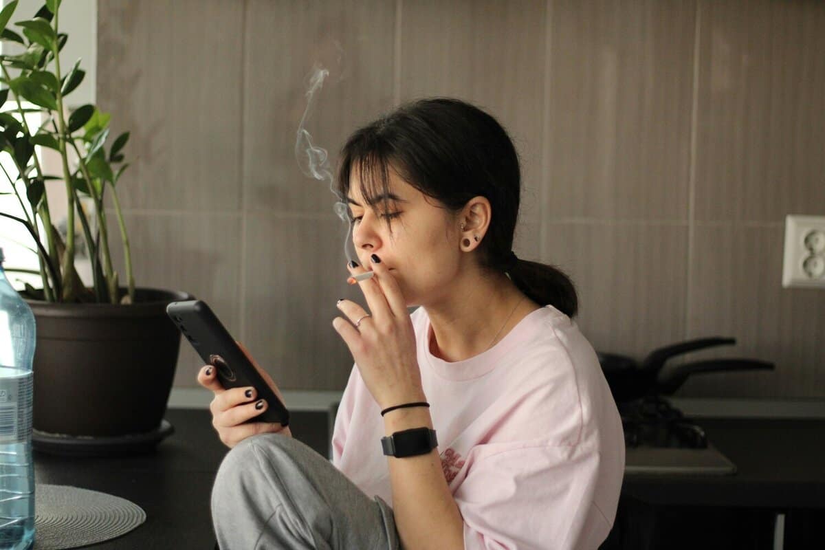 How to quit your smartphone addiction