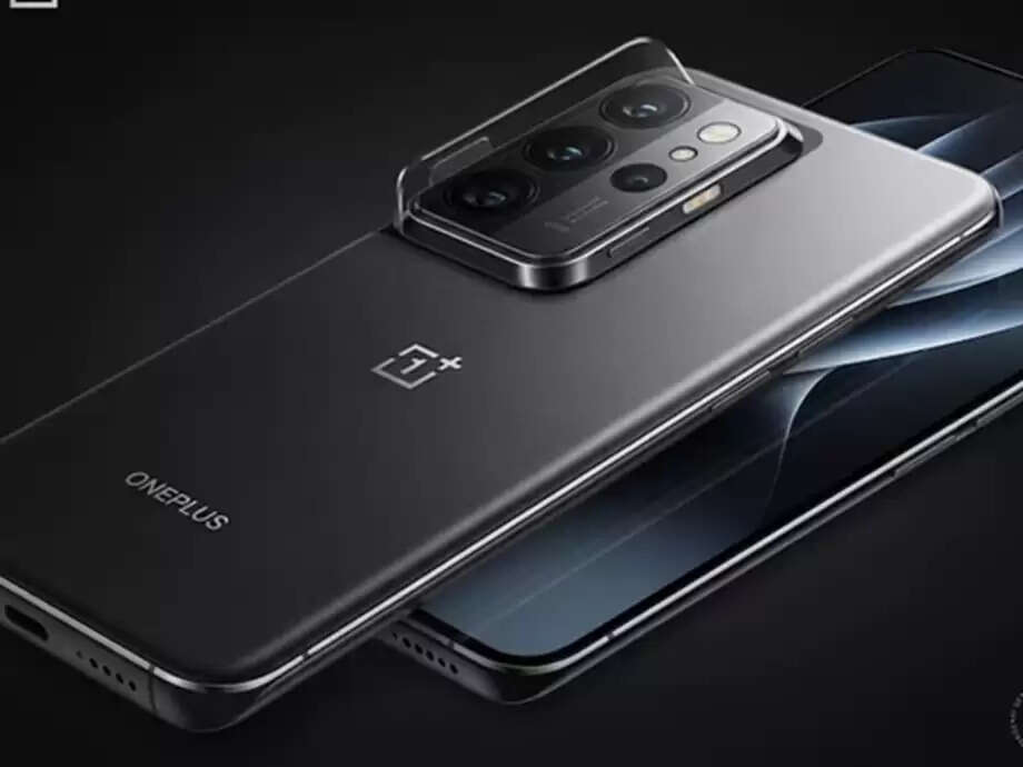 OnePlus 15: Will the company bring OnePlus 15 directly after 13? Photos ...