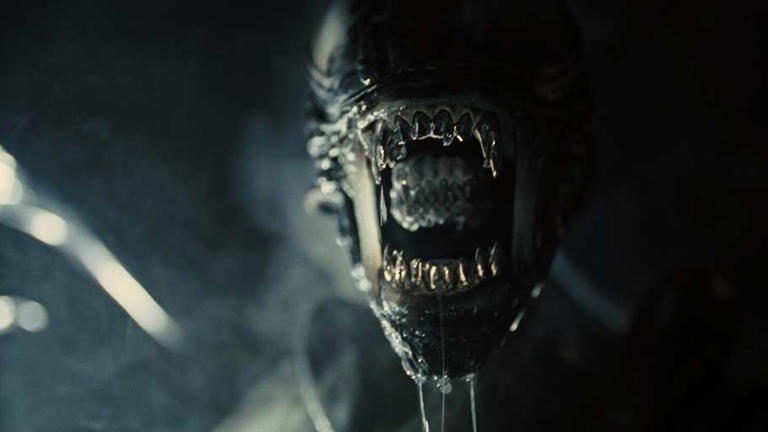 Now is the time to get onboard for Alien: Earth