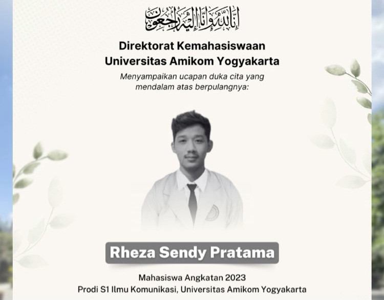 Perlu Dibentuk Tim Independen untuk Menginvestigasi Tewasnya Rheza ...