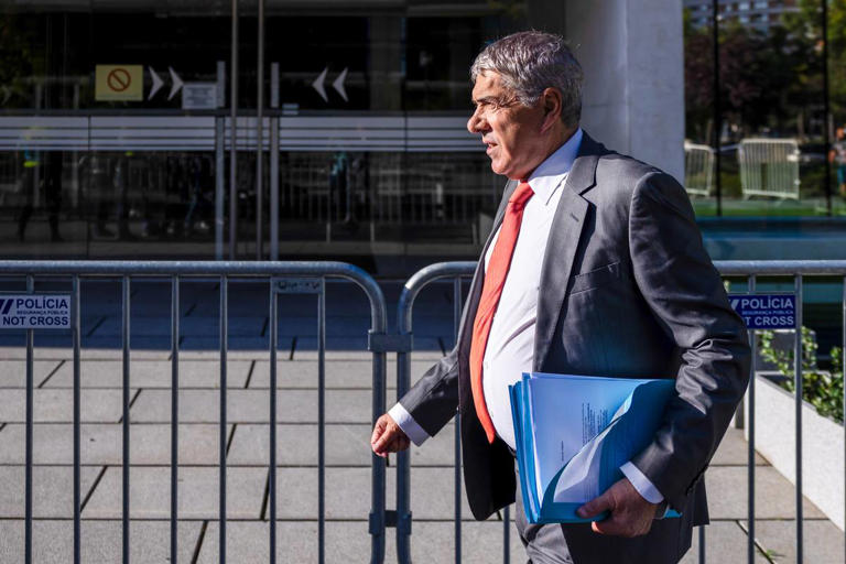 Advogado de Sócrates já teve alta, mas não garante estar presente em ...