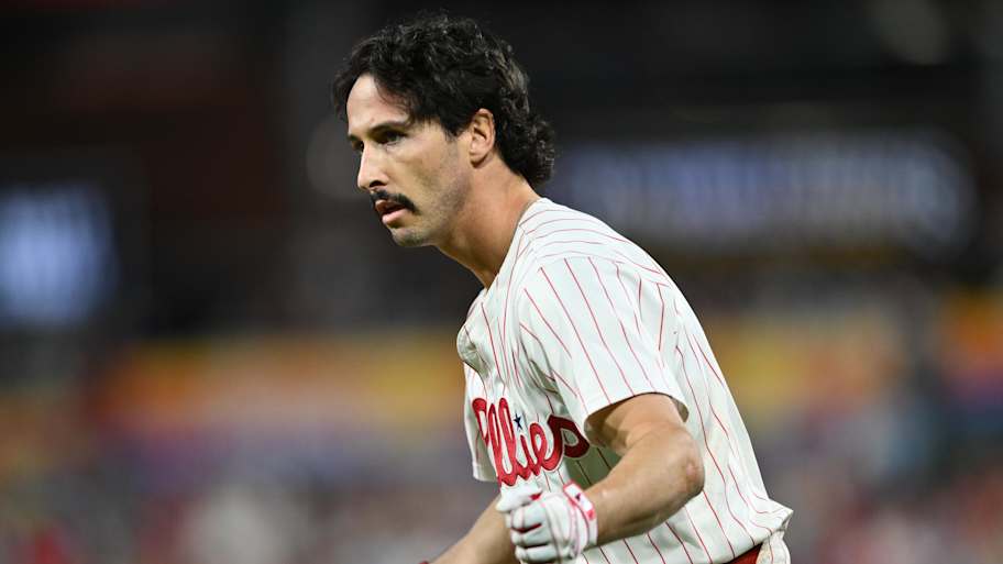 Dave Dombrowski's flimsy reason for recalling Phillies catcher can't be ...