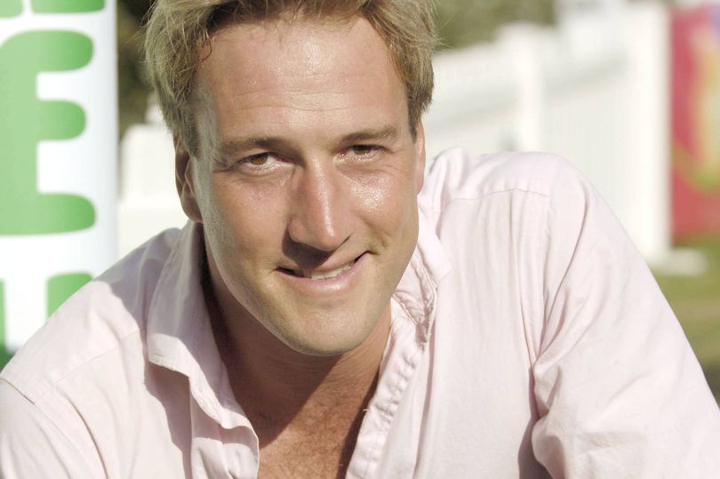 Ben Fogle opens up on 'most stressful period' after family health crisis