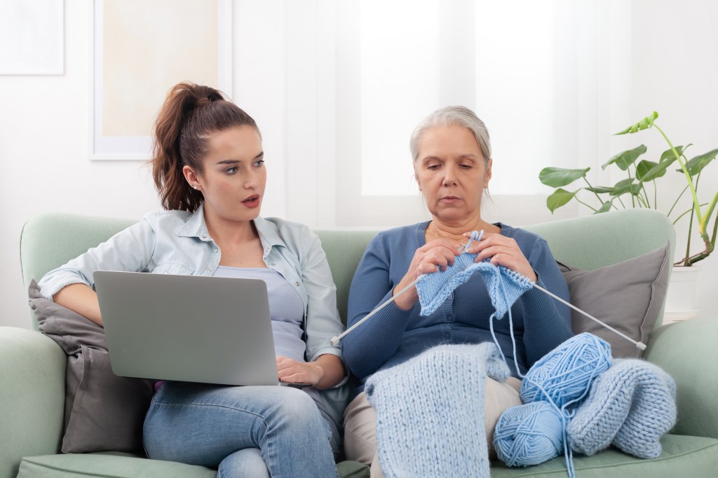 8 old-school hobbies Boomers grew up with that are now cool again