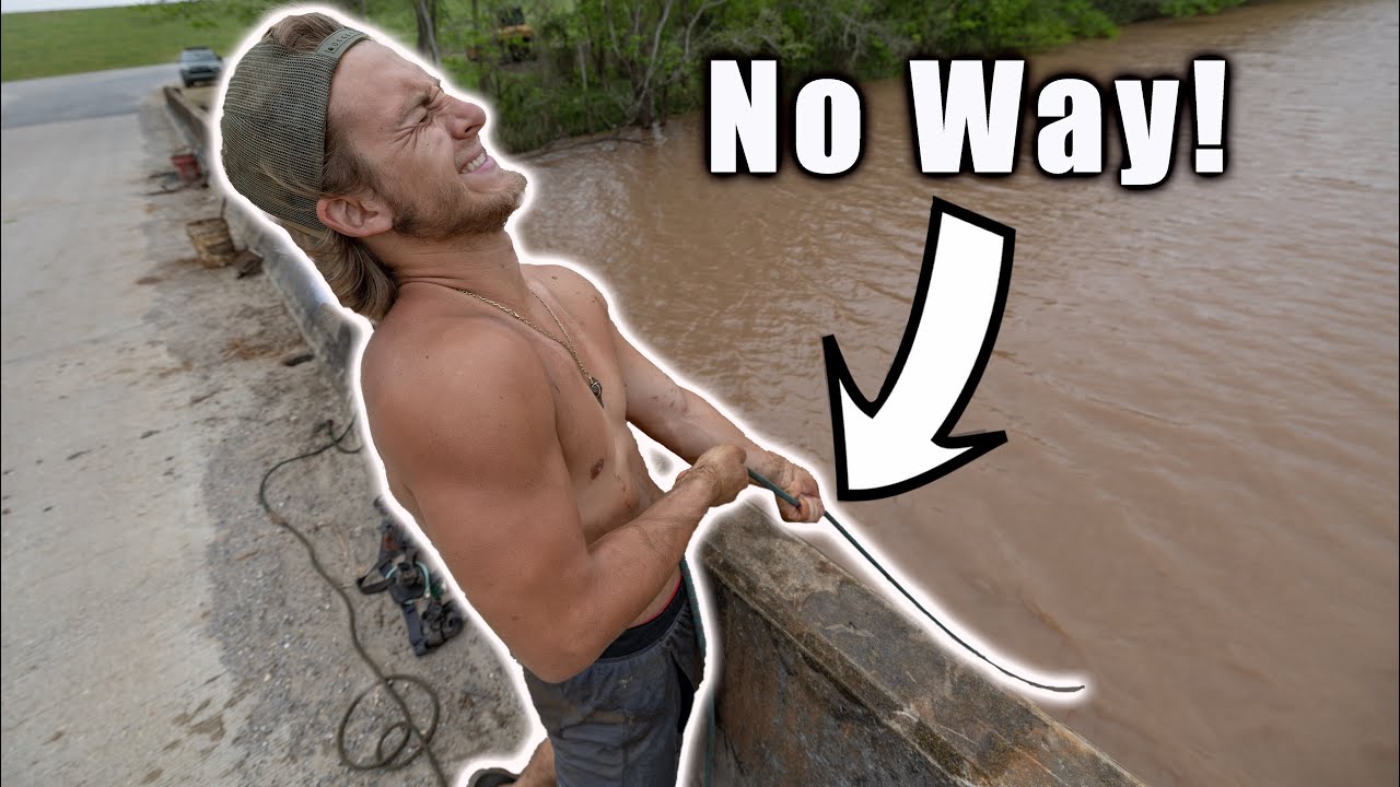 When A Simple Cast Turned Into A Creepy Discovery