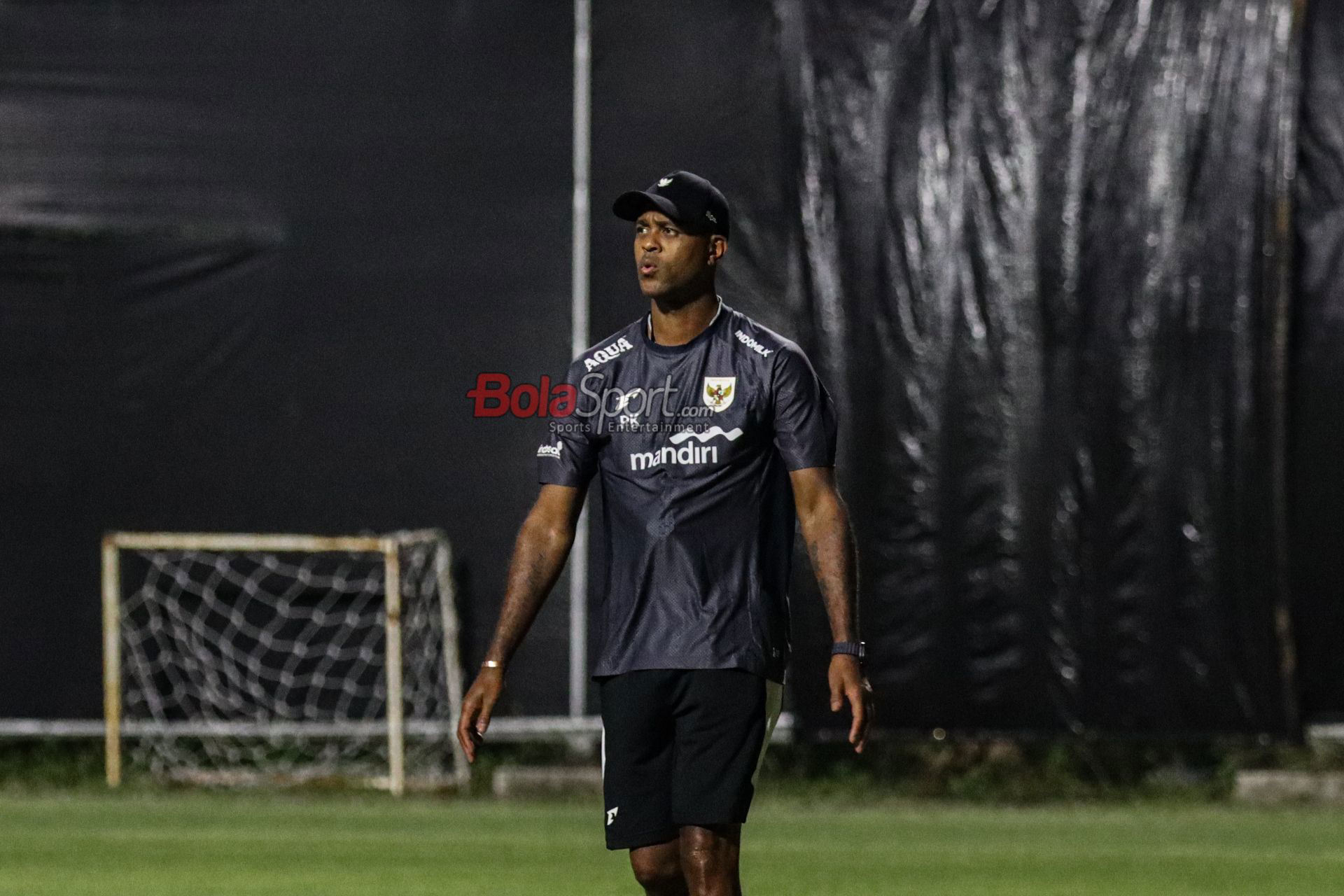 Chandra Budiarso Beri Penilaian Soal Taktik Baru Patrick Kluivert di ... Chandra Budiarso Beri Penilaian Soal Taktik Baru Patrick Kluivert di ...
