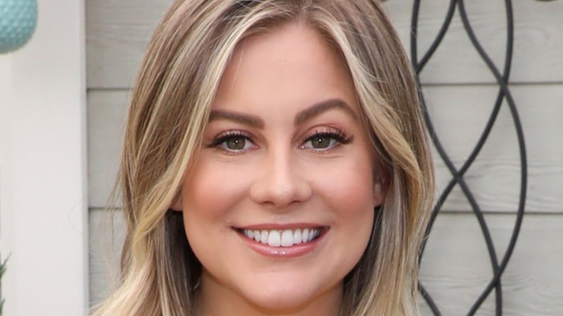Shawn Johnson's Transformation Is Hard To Ignore