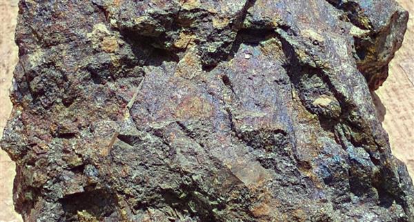 Inside Leading Edge Materials rare earths, graphite: CEO Kurt Budge