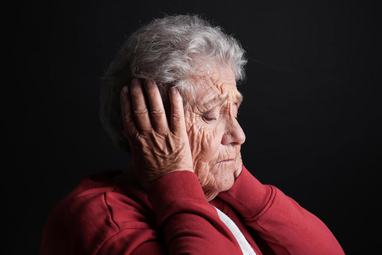 5 early signs of Alzheimer’s you shouldn’t ignore