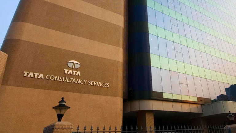 TCS Delivers Annual Pay Hikes After Delay; Majority Staff See Up To 7% ...