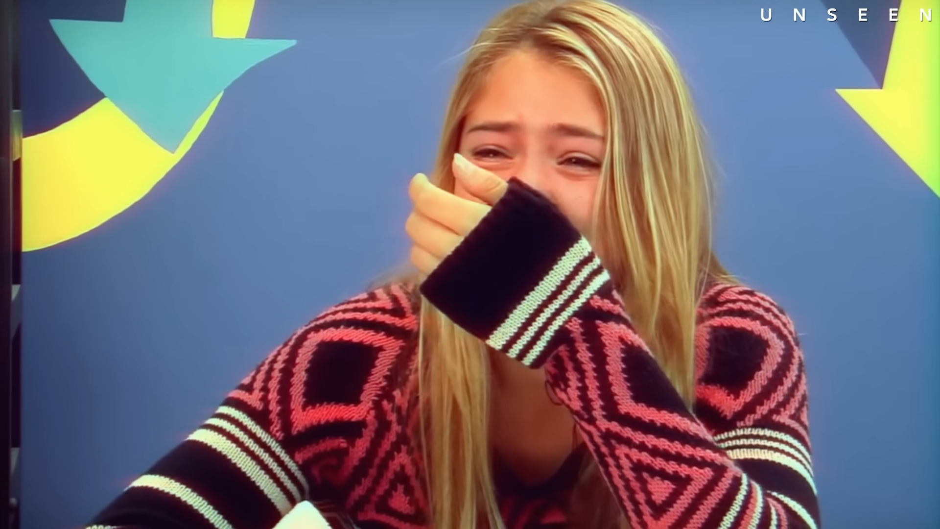 The Dark Web Predator Who Hunted Amanda Todd