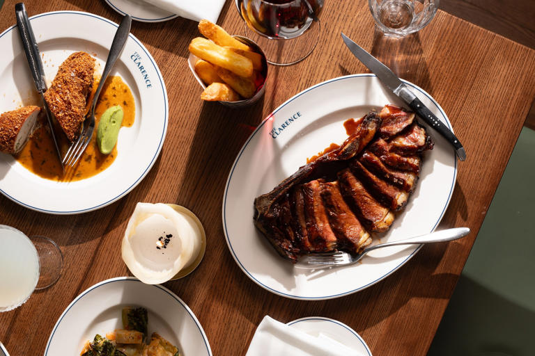 9 best new Glasgow restaurants of the year so far featuring Dishoom and ...