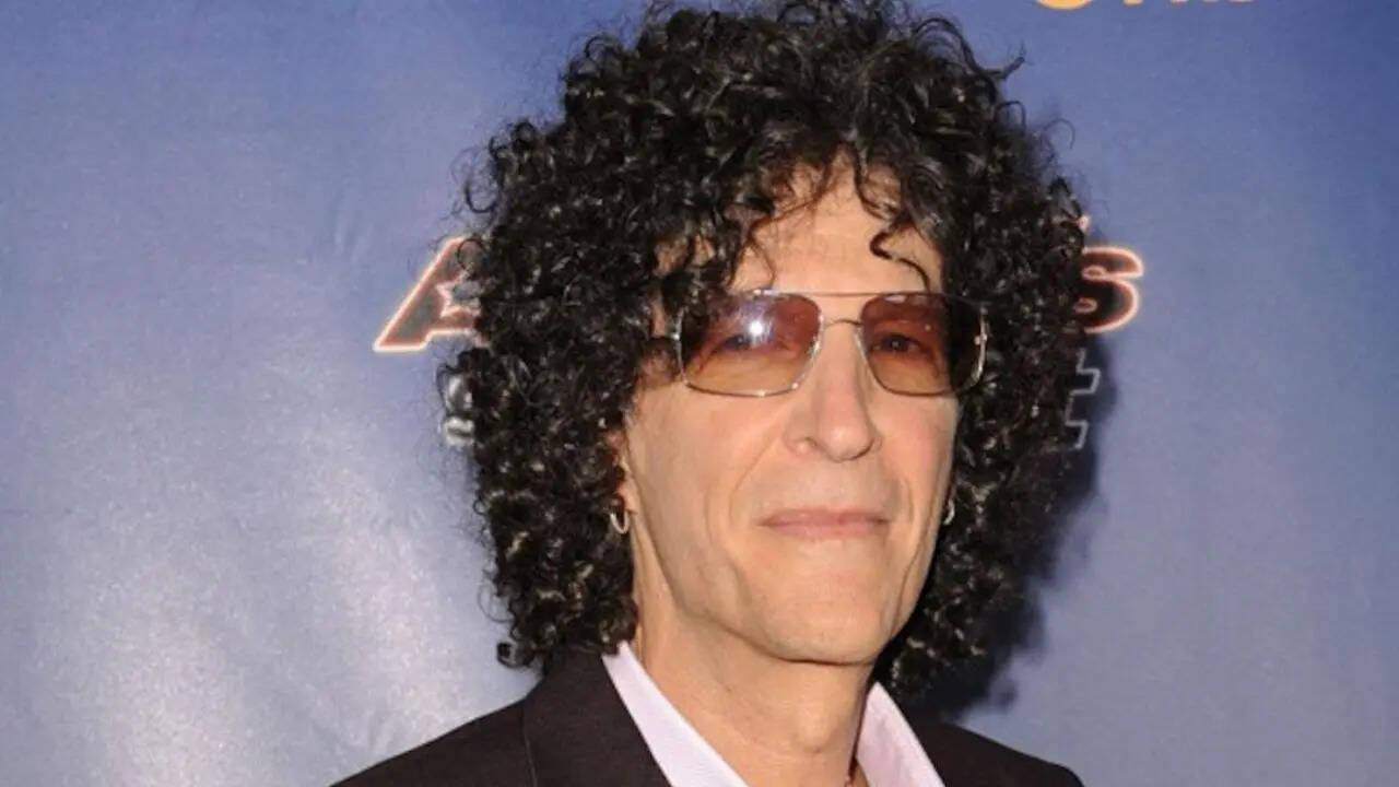 Shock Jock Howard Stern's Return a No-Show After $500mn Deal Drama: Report