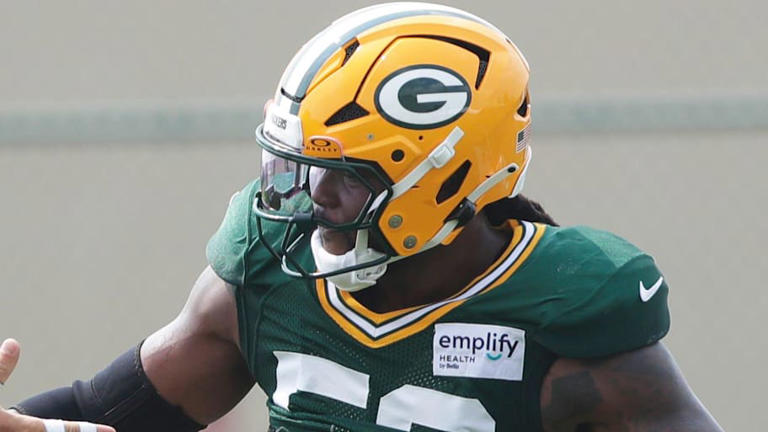 ‘Pick Their Poison’: Micah Parsons Trade Could Unleash Rashan Gary