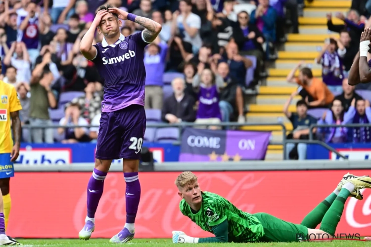 Dure Anderlecht-flop neemt beslissing: hij wil deze winter een transfer