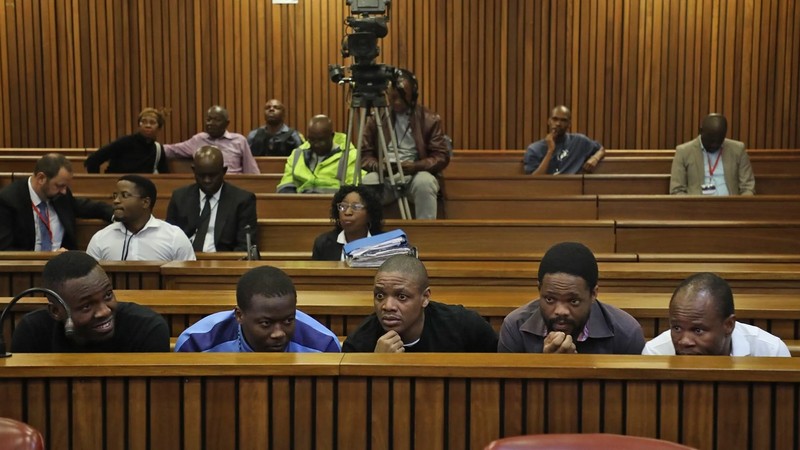 Court dismisses Mthokoziseni Maphisa's attempt to withdraw murder ...
