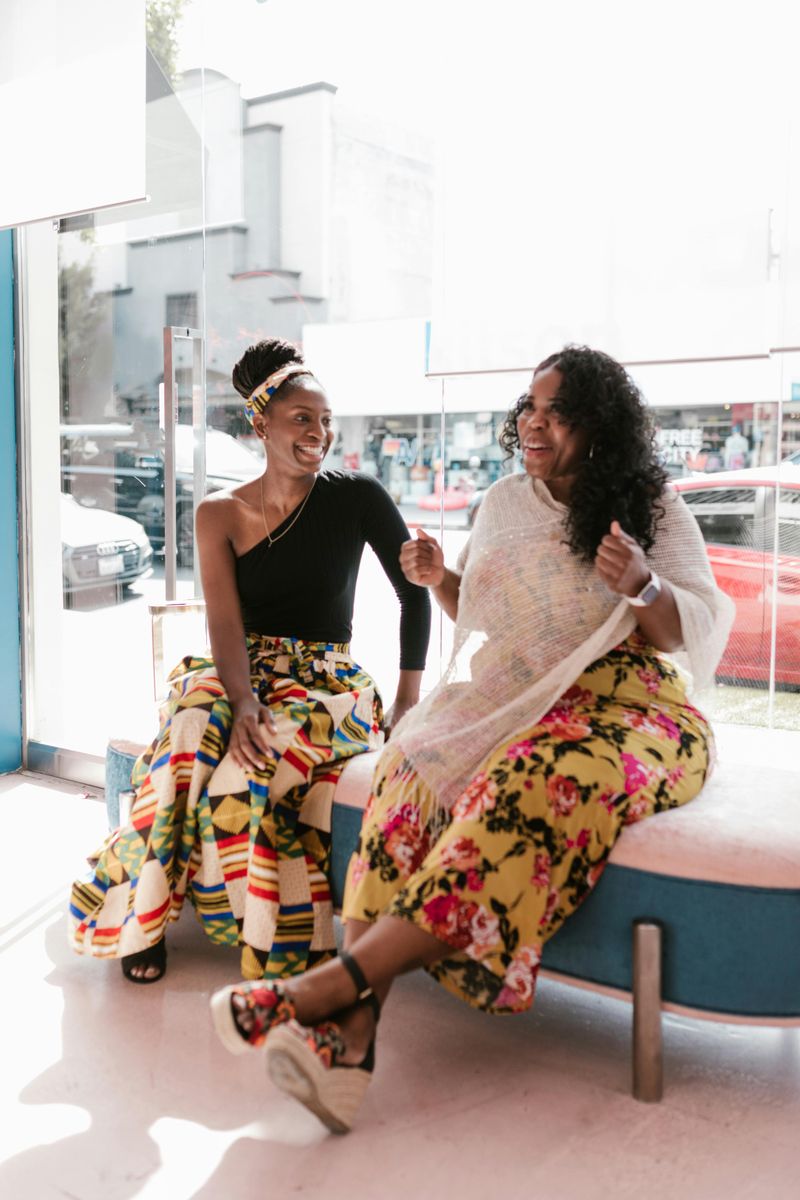 14 things people notice about you within seconds