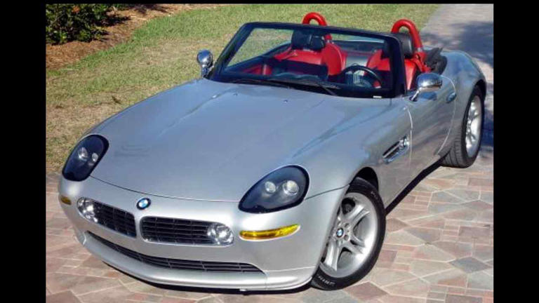 5 notable sports cars that sold shockingly poorly