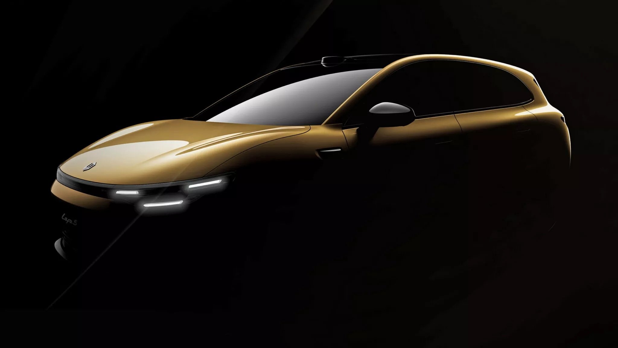 Leapmotor Lafa 5 zagrozi uznanym modelom. Ultratani kompakt z Chin ...